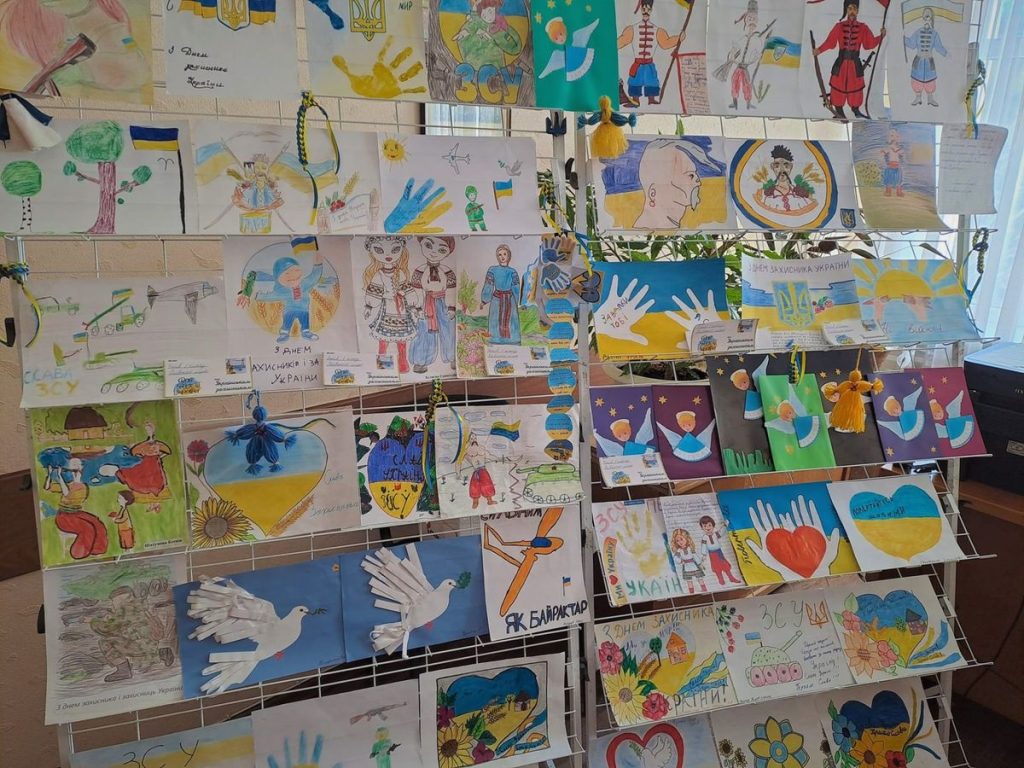 Малюнок для мами на день народження найкращі ідеї